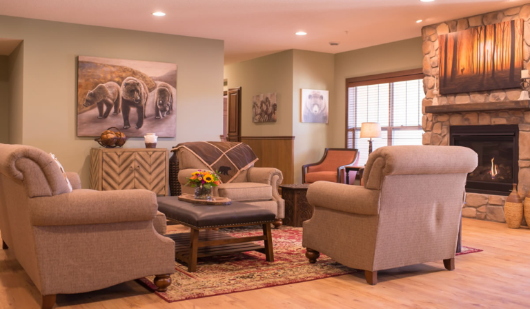 Beacon - Senior Living - Wedgewood Central