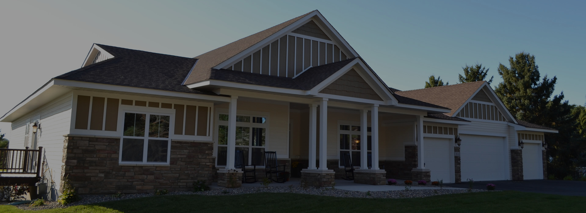 Beacon - Senior Living