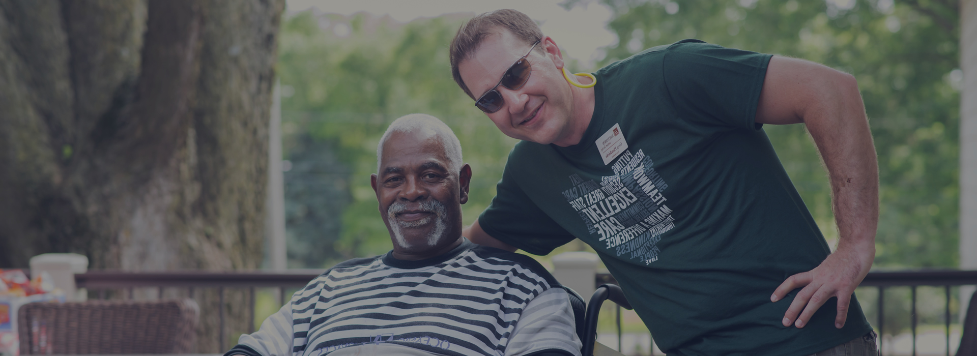 Beacon - Senior Living